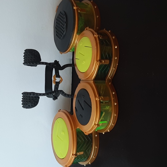 L.O.L. Surprise! | Toys | Lol Surprise Omg Remix Drums Harnessbhad Gurl ...